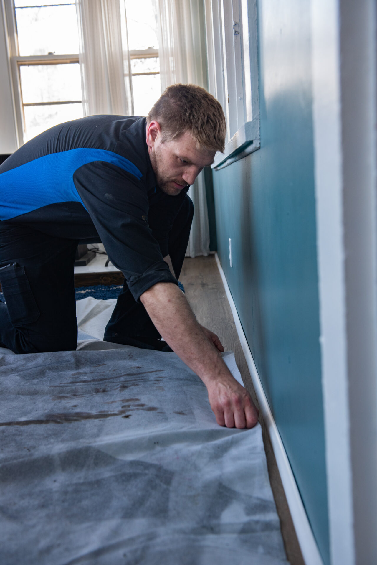 All Star Handyman LLC | Professional. Reliable. Experienced.